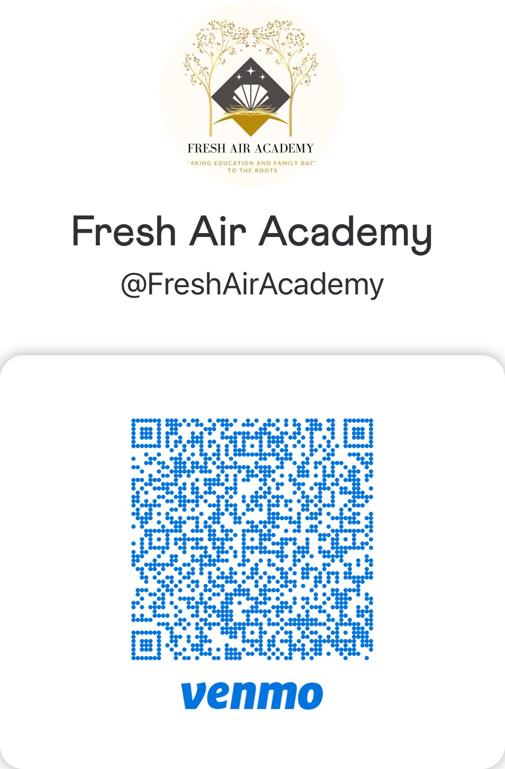 Fresh Air Academy
